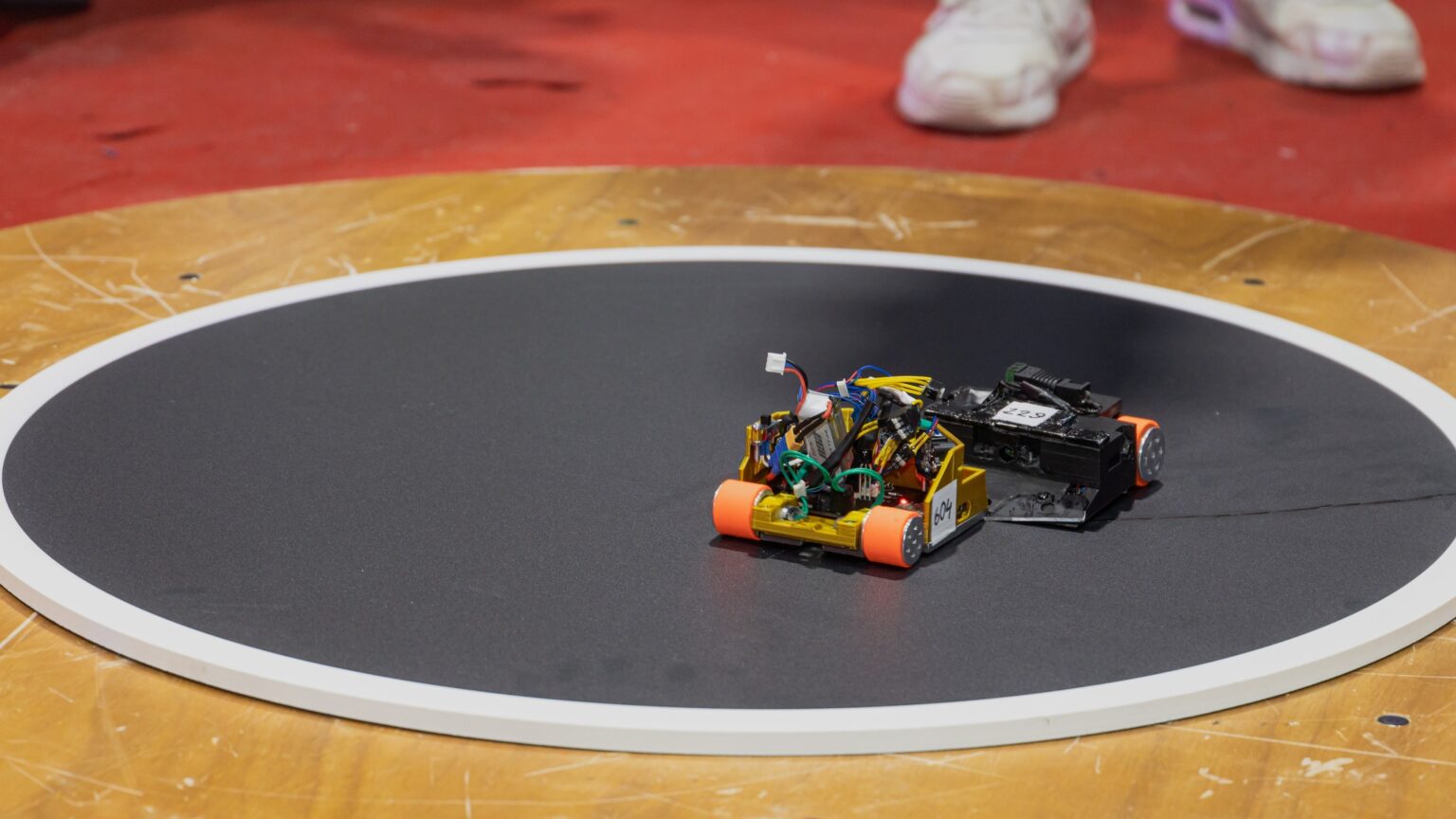 Robotex Hungary